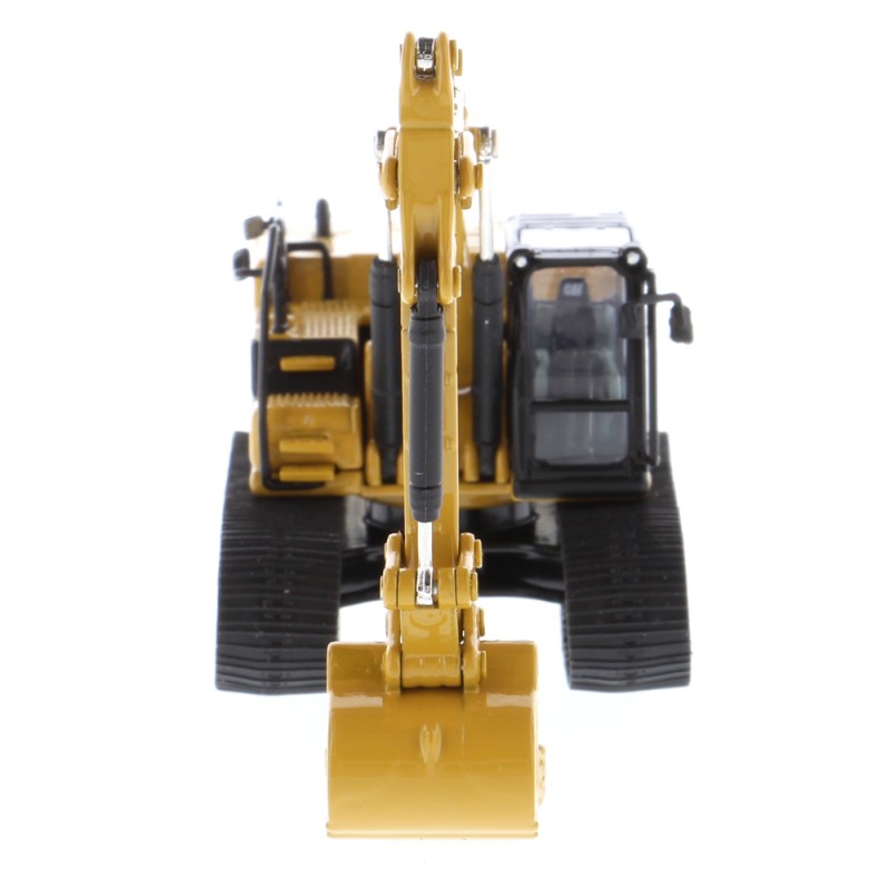 Miniatura Excavadora Cat 336 NG a Escala 1:87 Diecast Masters 85658