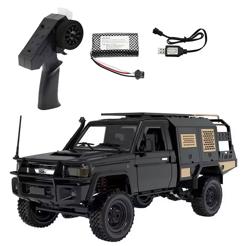 WPL C64-1 Toyota Hylux N80/N100 Remote Control 1/16 Scale